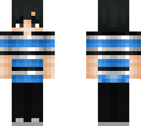 pablo | Minecraft Skin