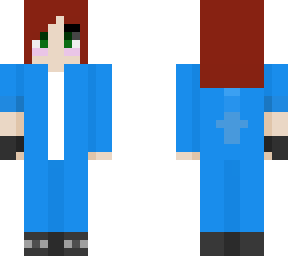 ivory | Minecraft Skins