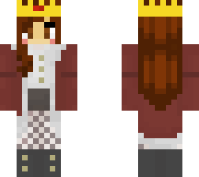 pebble | Minecraft Skin