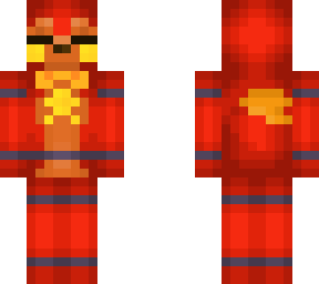 1 block tall | Minecraft Skins
