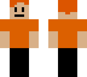 Ranga | Minecraft Skin