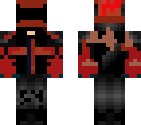 slade | Minecraft Skins