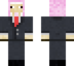 Sheep suit | Minecraft Skin