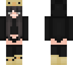 skin emma | Minecraft Skin