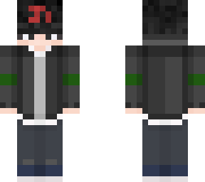 zzz skin | Minecraft Skins