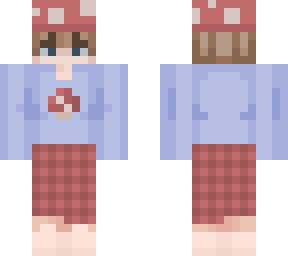 Kyle Minecraft Skins
