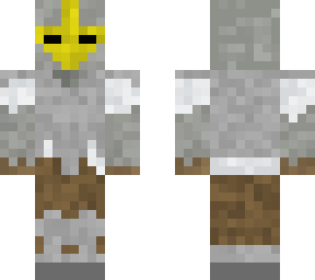 Steve knight | Minecraft Skin