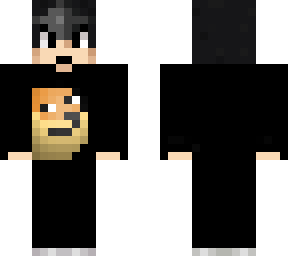 stimpy | Minecraft Skins