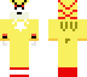 super shadow | Minecraft Skins