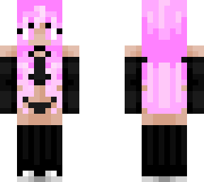 girl sus | Minecraft Skins