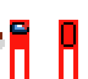 sus | Minecraft Skin