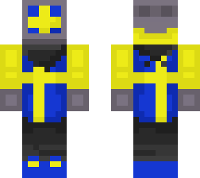 swedish | Minecraft Skins