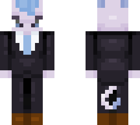 aggretsuko | Minecraft Skins