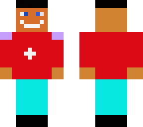Talent | Minecraft Skin