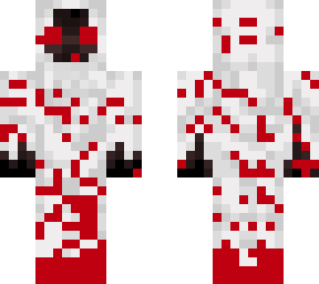 303 Minecraft Skins