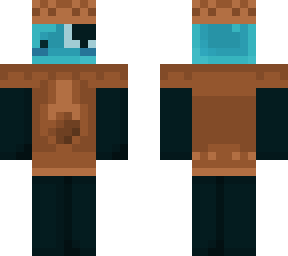 the goober | Minecraft Skin
