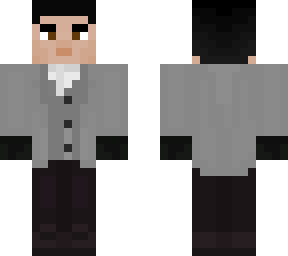 President Minecraft Skins
