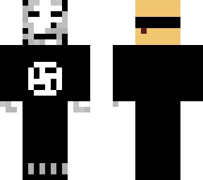 The Thing | Minecraft Skin