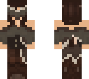 satyr | Minecraft Skins