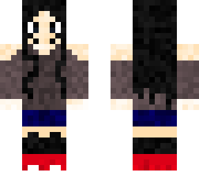 cain | Minecraft Skins