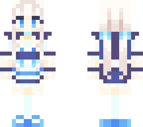 Vanilla | Minecraft Skin