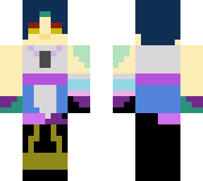 xiao | Minecraft Skins