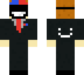 zasami | Minecraft Skins