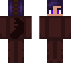 exosuit | Minecraft Skins