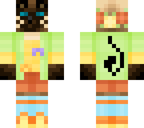 mcc as | Minecraft Skins