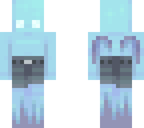 allay wings | Minecraft Skins