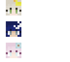 Always be Mine ~ PFP | Minecraft Skin