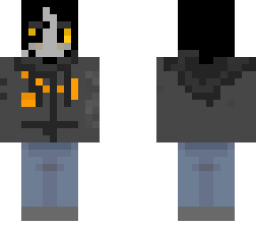 arcjec voorat | Minecraft Skin