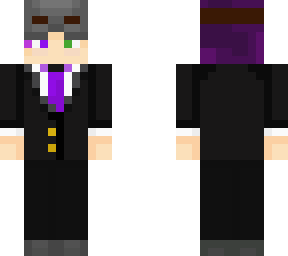 Armor smith | Minecraft Skin