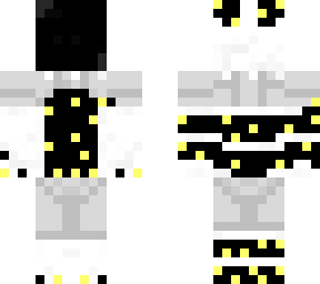 protogen | Minecraft Skins