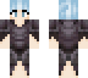 astra | Minecraft Skins