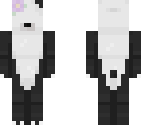 Bamboozled | Minecraft Skin
