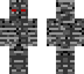 bedrock | Minecraft Skins