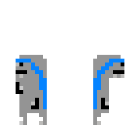 velociraptor | Minecraft Skins