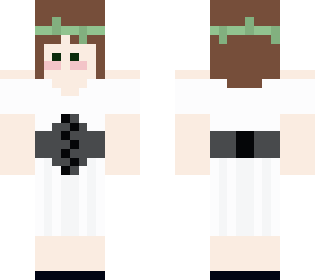 Boda =) | Minecraft Skin