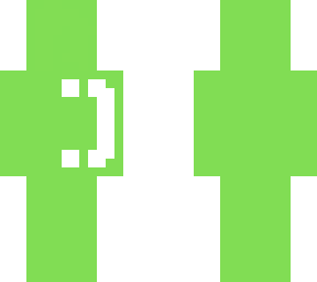 Boosfer | Minecraft Skin