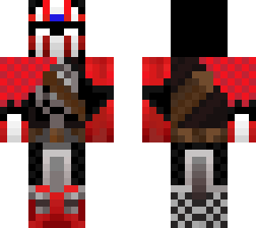 peruano | Minecraft Skins