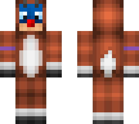 callahan can | Minecraft Skin