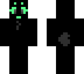 Carne (Inkplasm) | Minecraft Skin