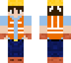 Cesar Minecraft Skins