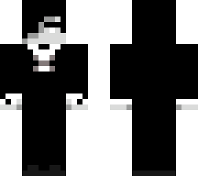 Cesar Torres Minecraft Skins