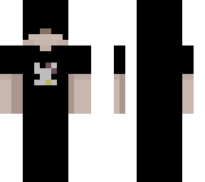 Chill | Minecraft Skin