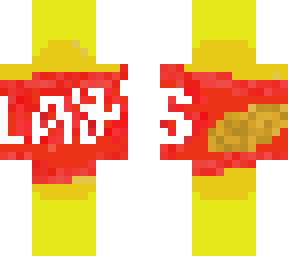 Chips Chips Minecraft Skins