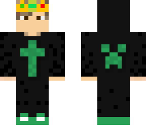 chr7st alts | Minecraft Skin