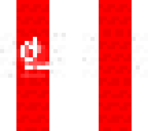 Cola Man | Minecraft Skin