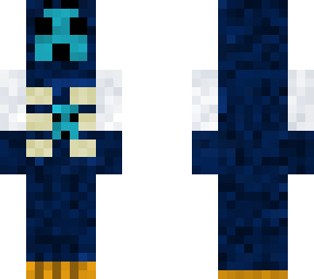warden skulk deepdark | Minecraft Skins